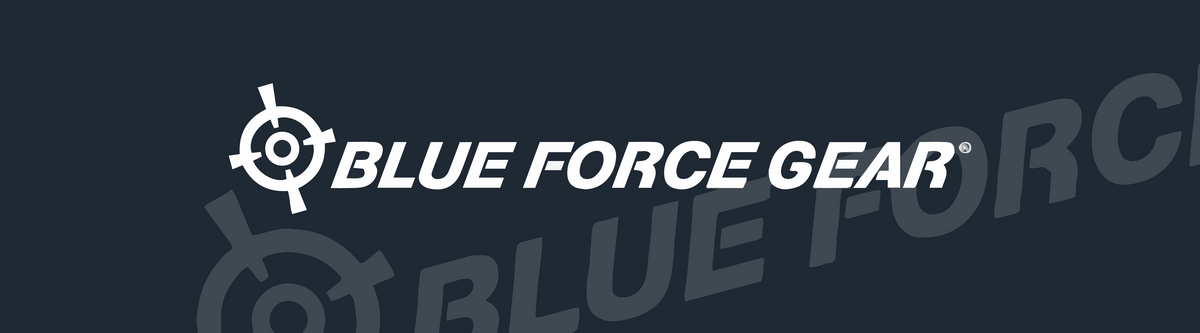 Blue Force Gear | Endeavour Tactical Ltd