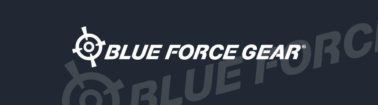 Blue Force Gear | Endeavour Tactical Ltd