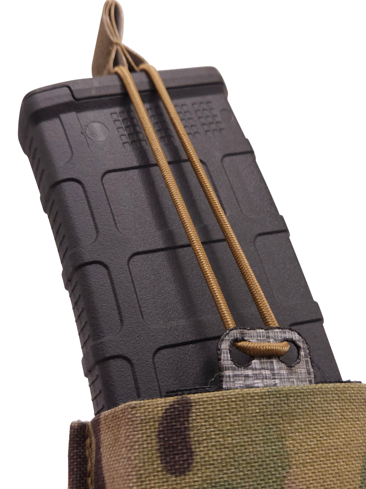 Forge Concepts - BUNGEE RETENTION ADAPTER | Endeavour Tactical Ltd