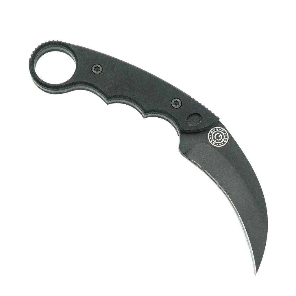 GBRS GROUP - Combat Karambit | Endeavour Tactical Ltd