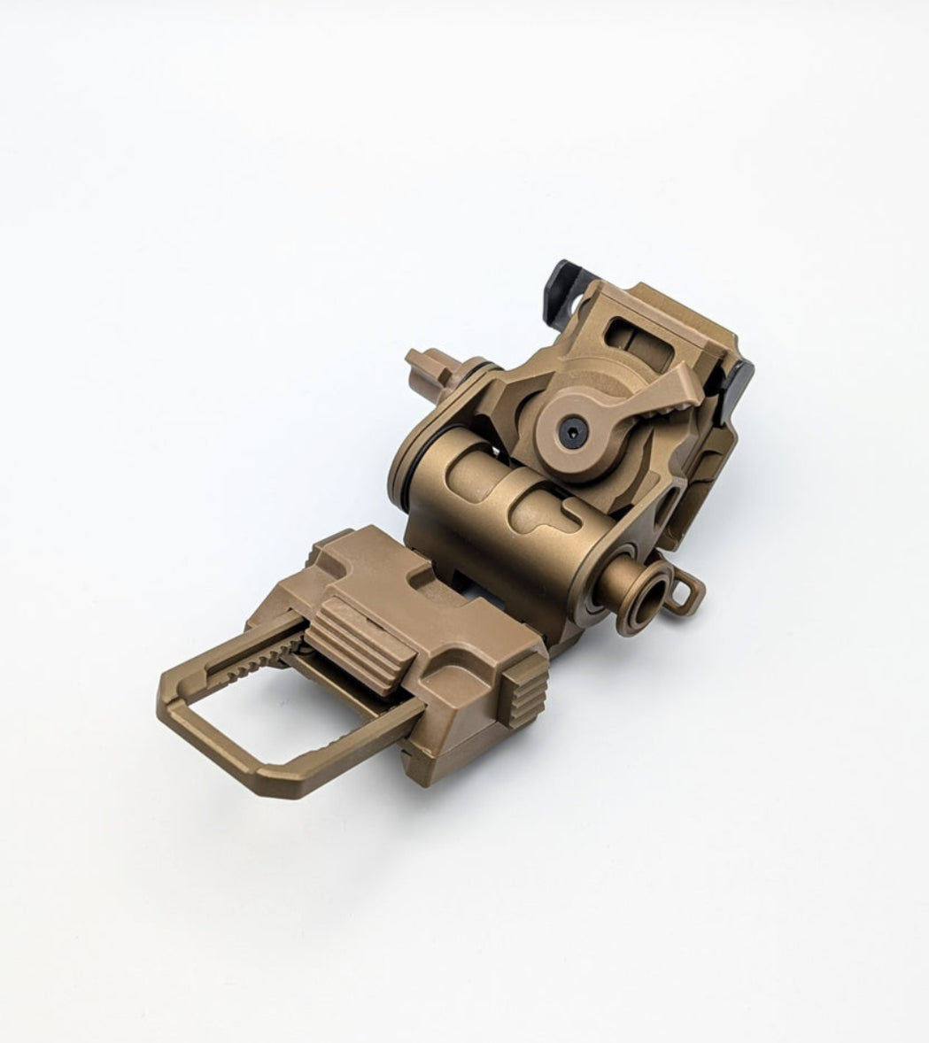 Argus A4 NVG Mount | Endeavour Tactical Ltd