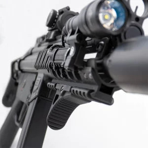 True North Concepts - Gripstop Picatinny, Aluminum | Endeavour Tactical Ltd