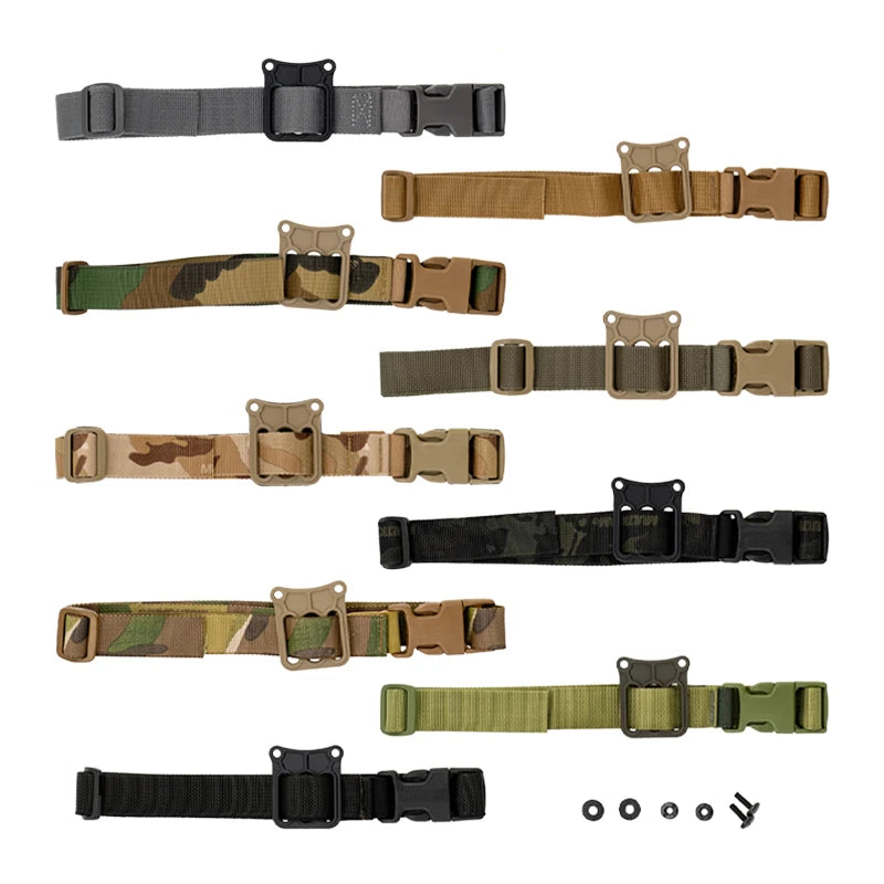 True North Concepts - LEG STRAP ADAPTER | Endeavour Tactical Ltd