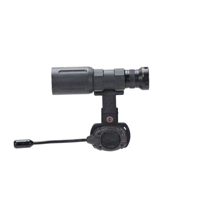 Ground Systems Research - MHLM for Scout Arm/MPLS Plate | Endeavour ...