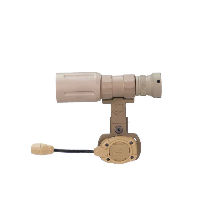 Ground Systems Research - MHLM for Scout Arm/MPLS Plate | Endeavour ...