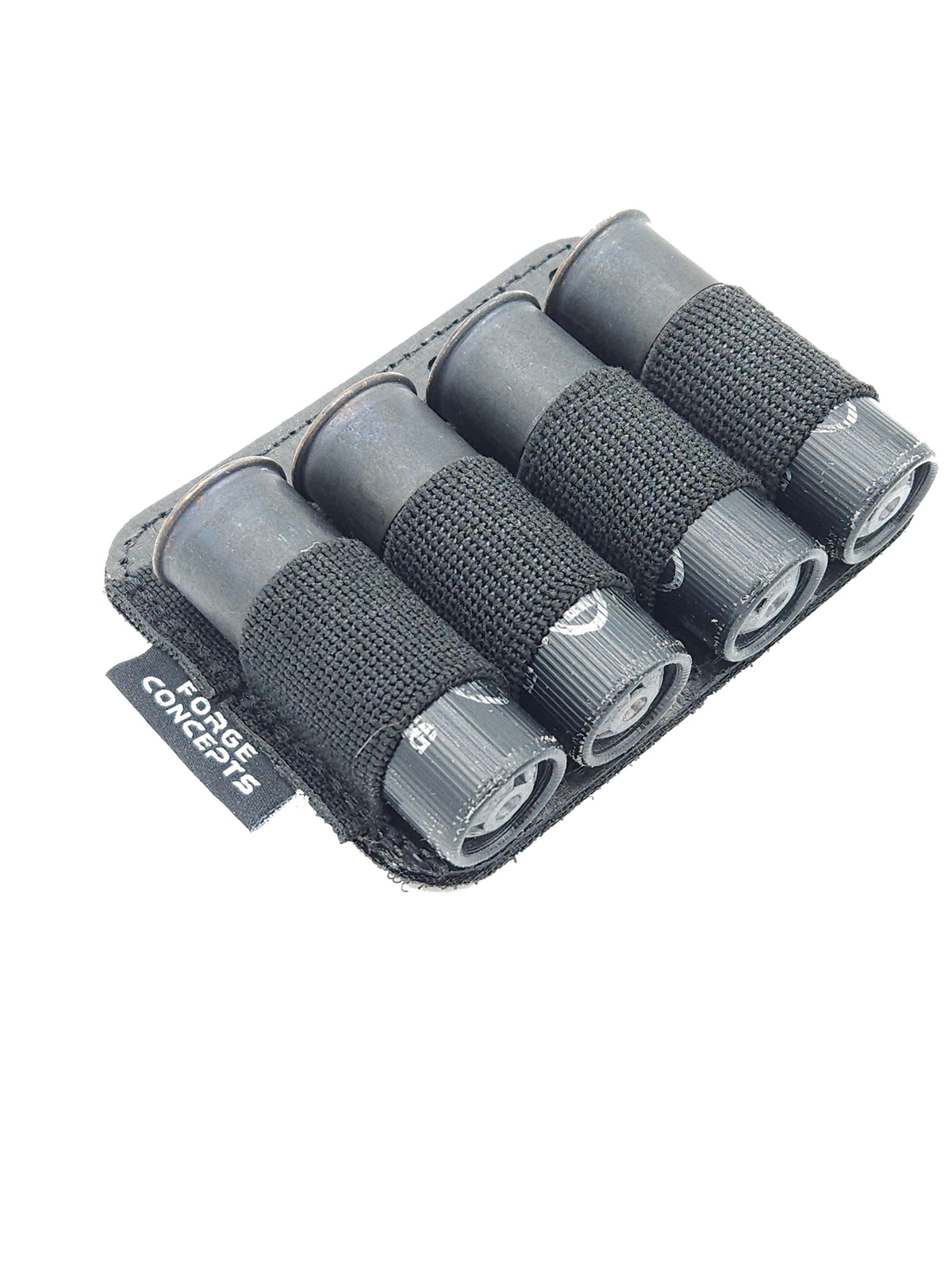 Forge Concepts - MULTISERT | Endeavour Tactical Ltd