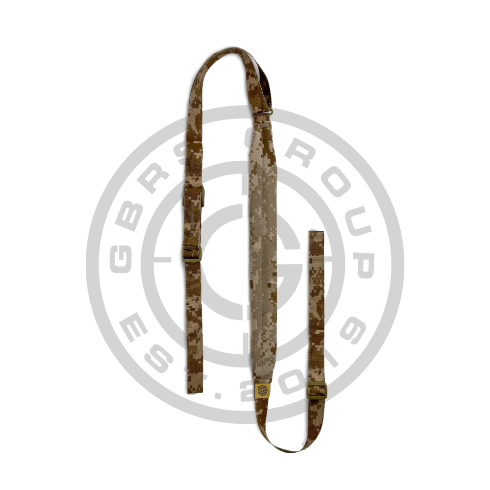 GBRS GROUP SECOND BEST SLING (AOR1 LOOKING) | Endeavour Tactical Ltd