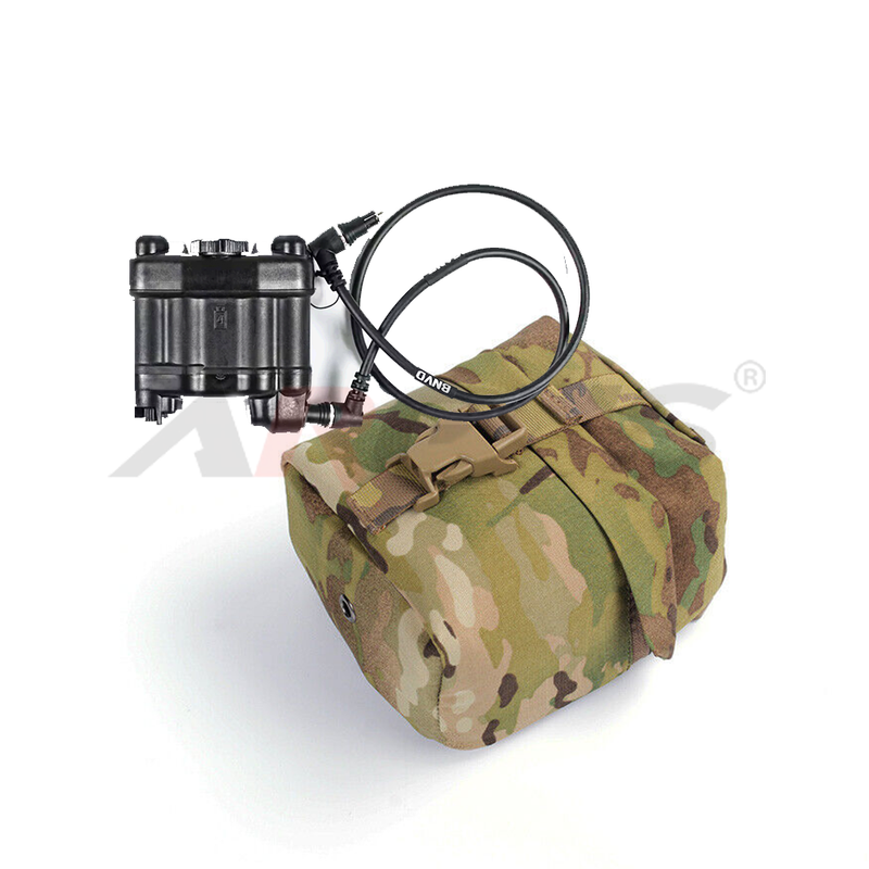 TCA PRC 152 Radio | Endeavour Tactical Ltd