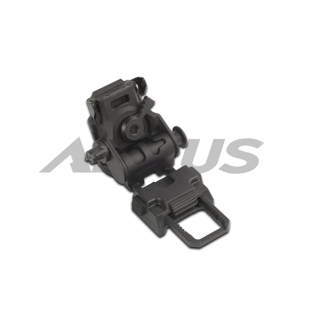 Argus A4 NVG Mount | Endeavour Tactical Ltd
