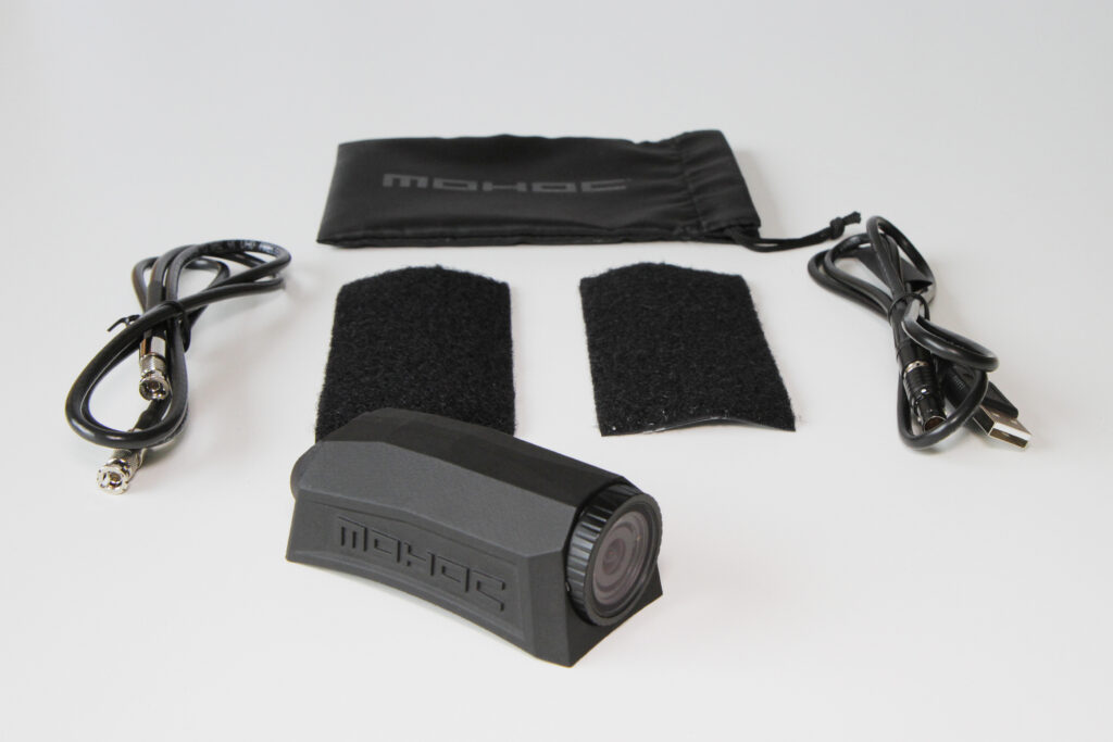MOHOC® - MOHOC 2 SDI | Endeavour Tactical Ltd