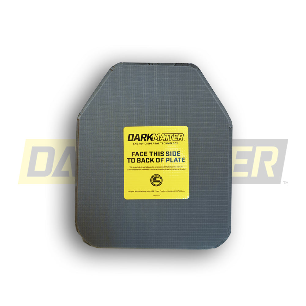 DARKMATTER - Kinetic Armour Pad | Endeavour Tactical Ltd
