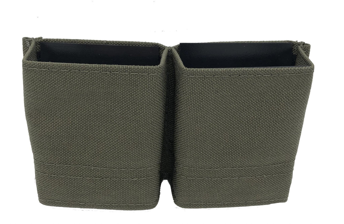 Esstac - Double 5.56 Shorty KYWI Pouch | Endeavour Tactical Ltd
