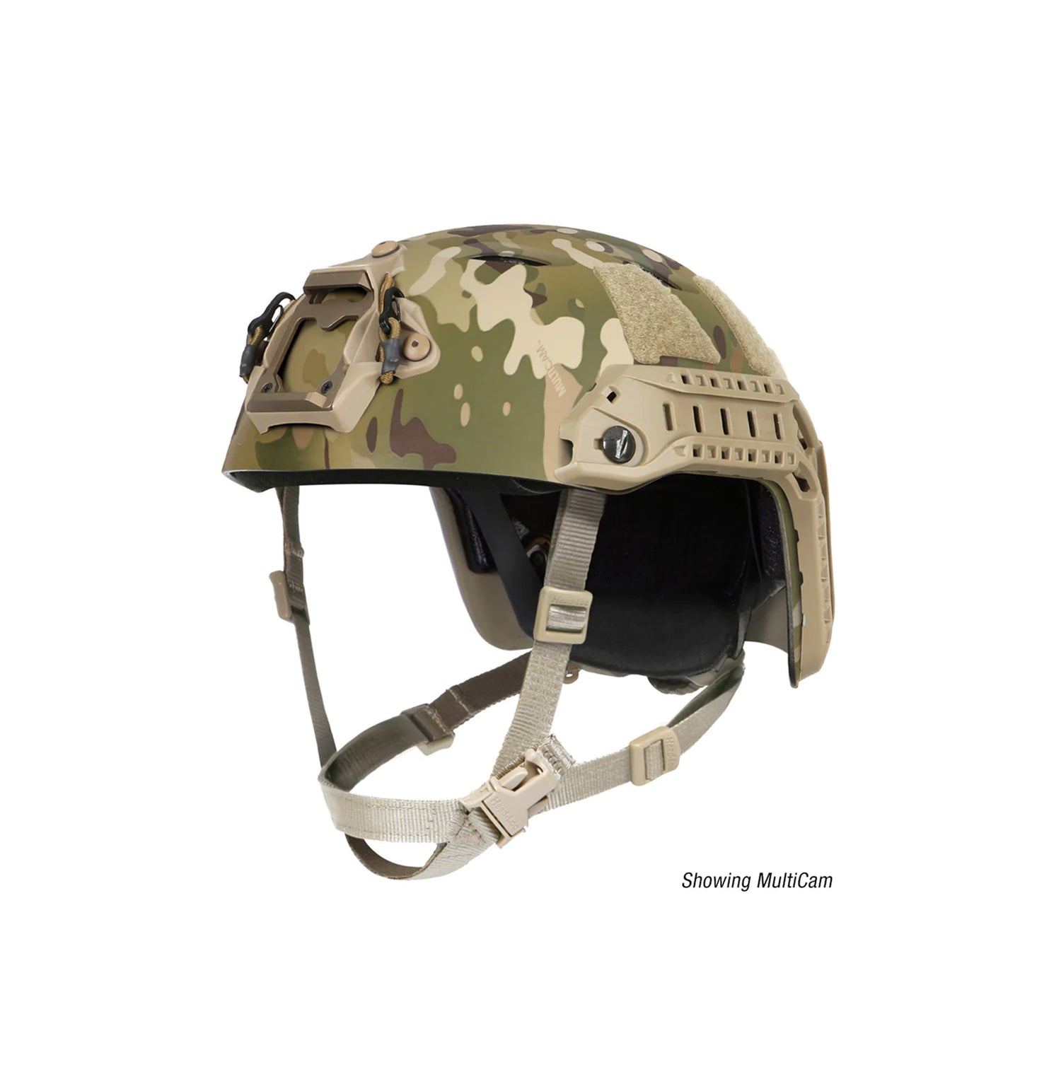 OPS Core | Endeavour Tactical Ltd