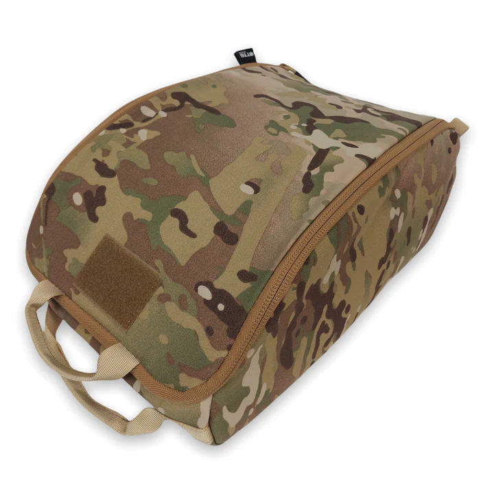 OTTE GEAR - Helmet Bag V2 - (Multicam) | Endeavour Tactical Ltd