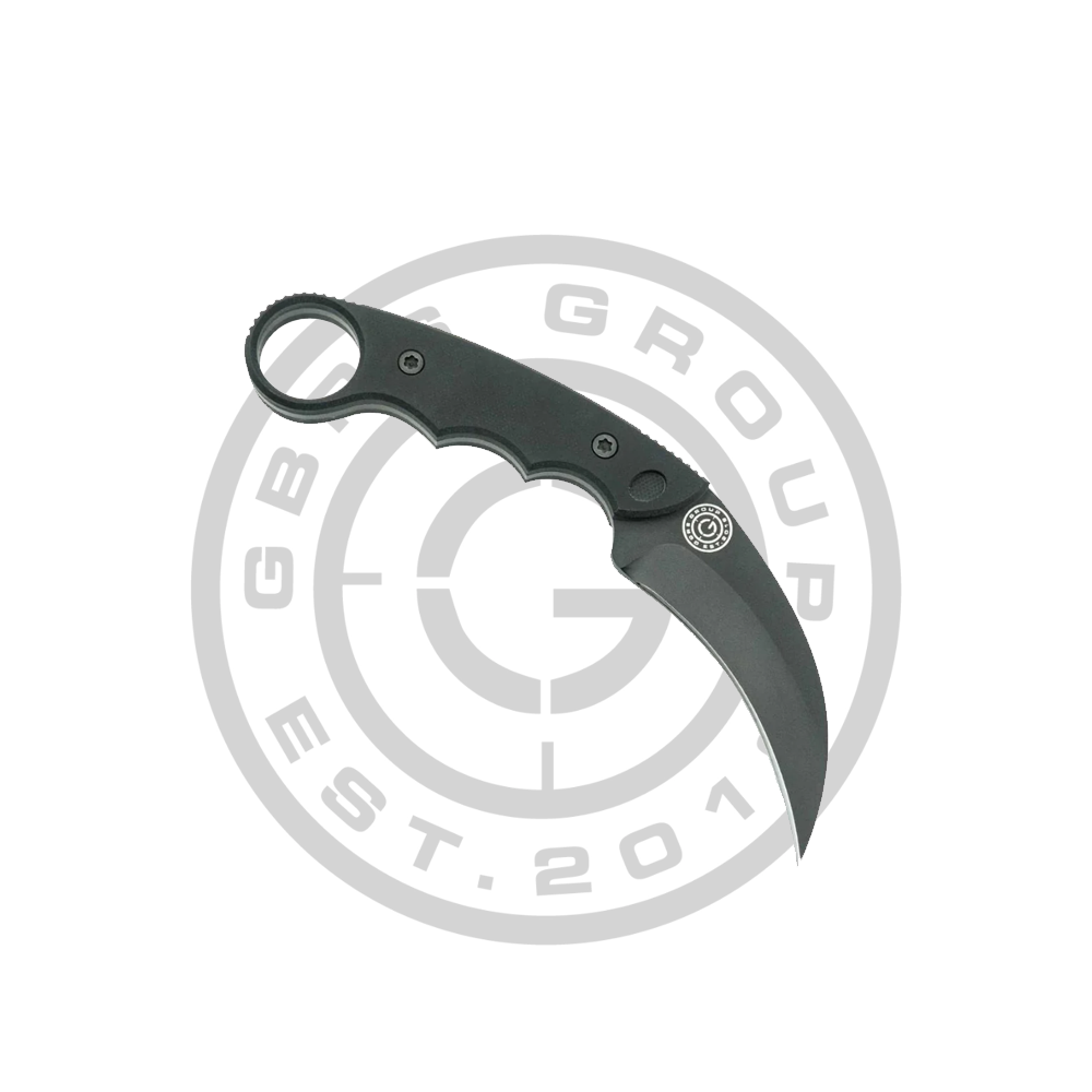 GBRS GROUP - Combat Karambit | Endeavour Tactical Ltd