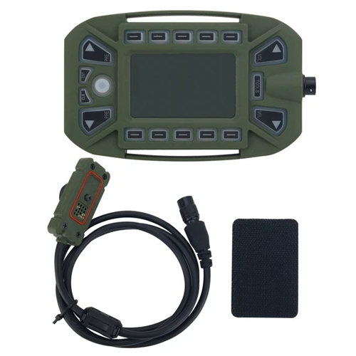 TCA KDU – Endeavour Tactical Ltd