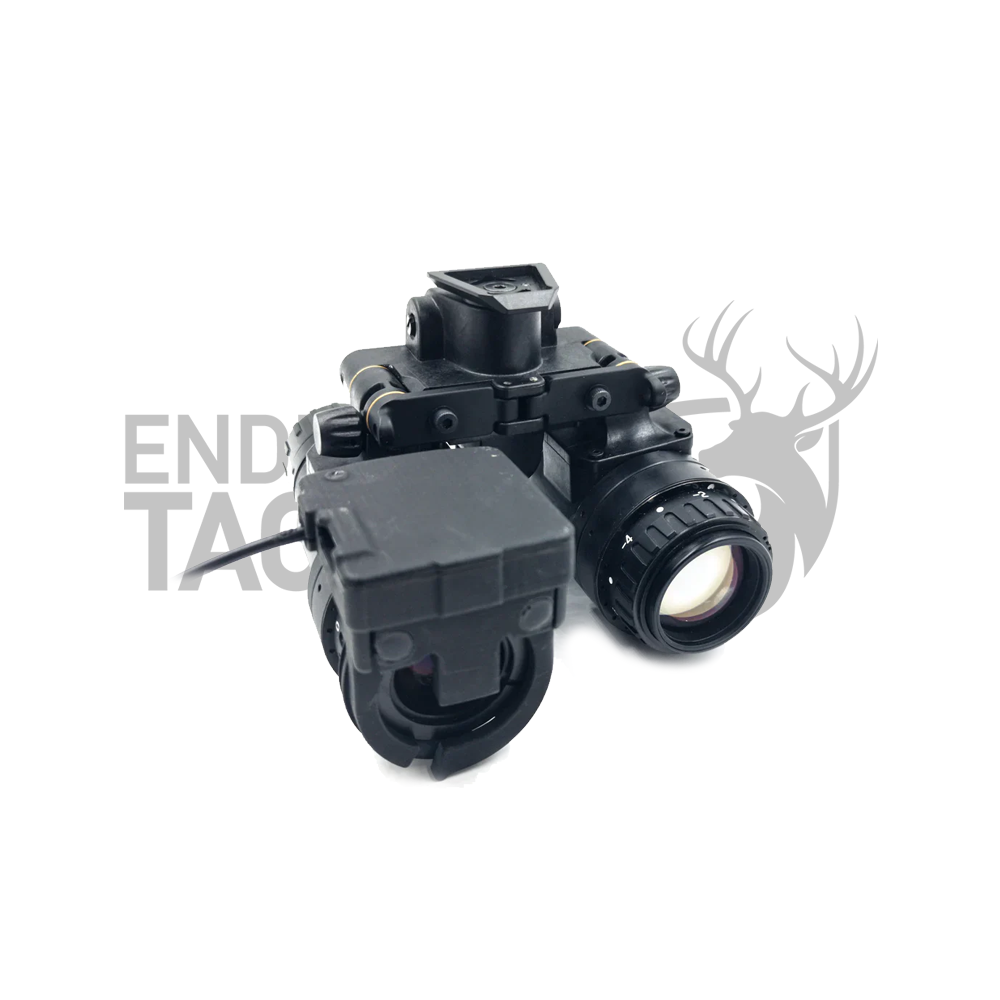 BCO LPMR 4K - Nightvision Recording Device | Endeavour Tactical Ltd