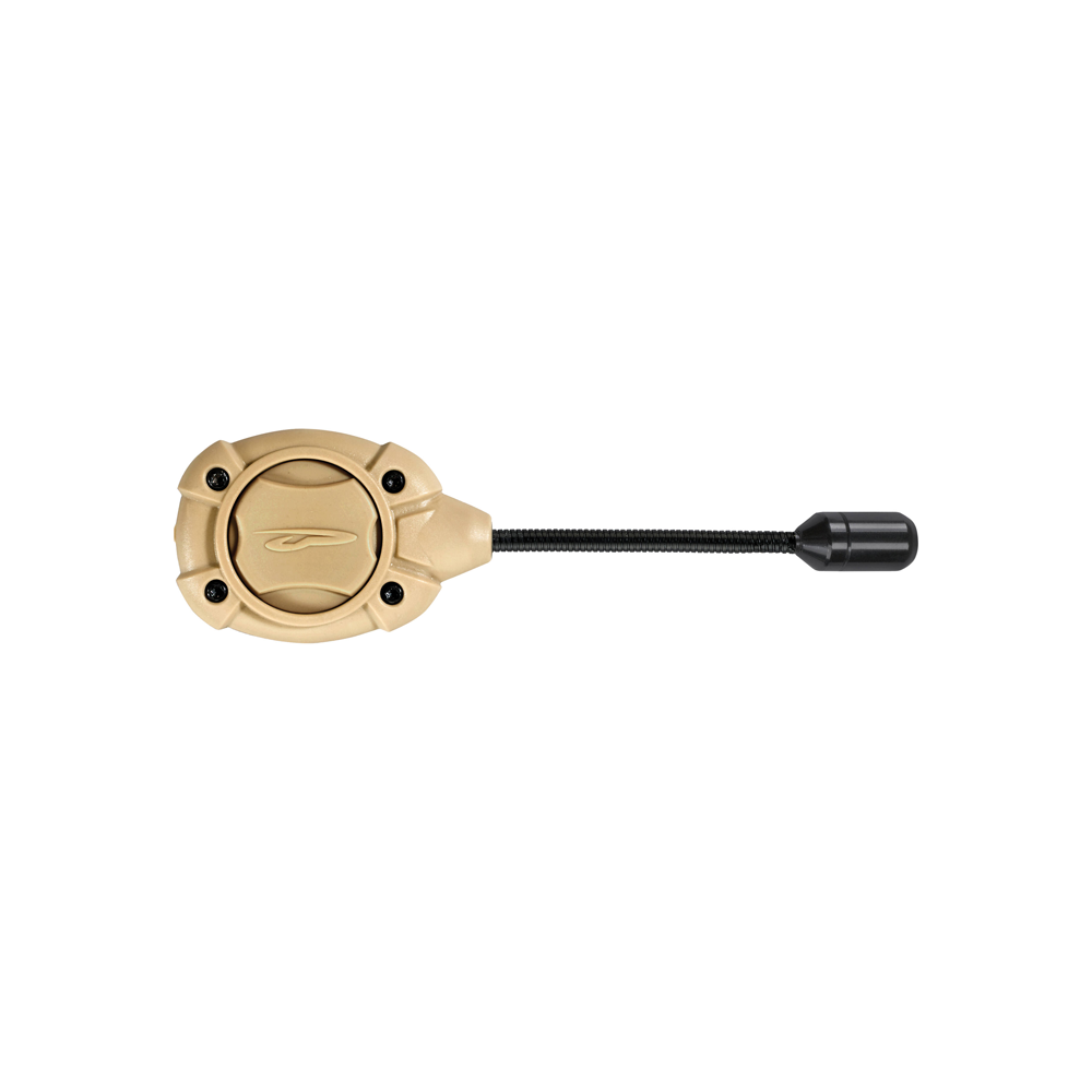 Princeton Tec Point MPLS Red Tan | Endeavour Tactical Ltd
