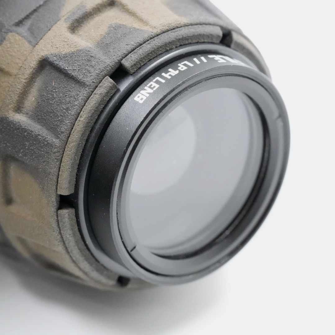 PVS-14 - Force on Force Shield (1 x Shield) | Endeavour Tactical Ltd