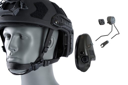 Unity Tactical SARA Kit - Black (includes ESS Stud) | Endeavour ...