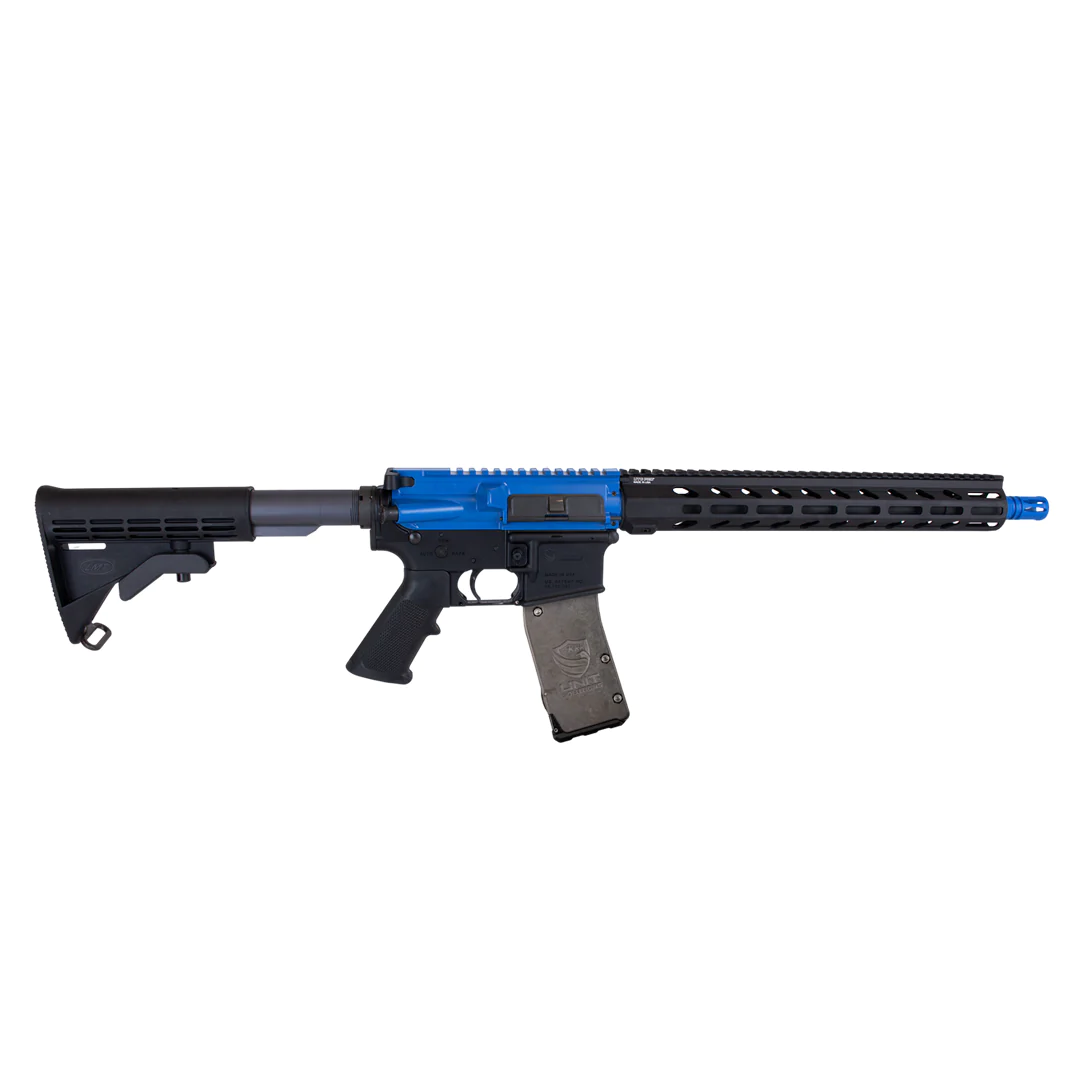 UNIT Solutions - Spec Ops Training Solution | Endeavour Tactical Ltd