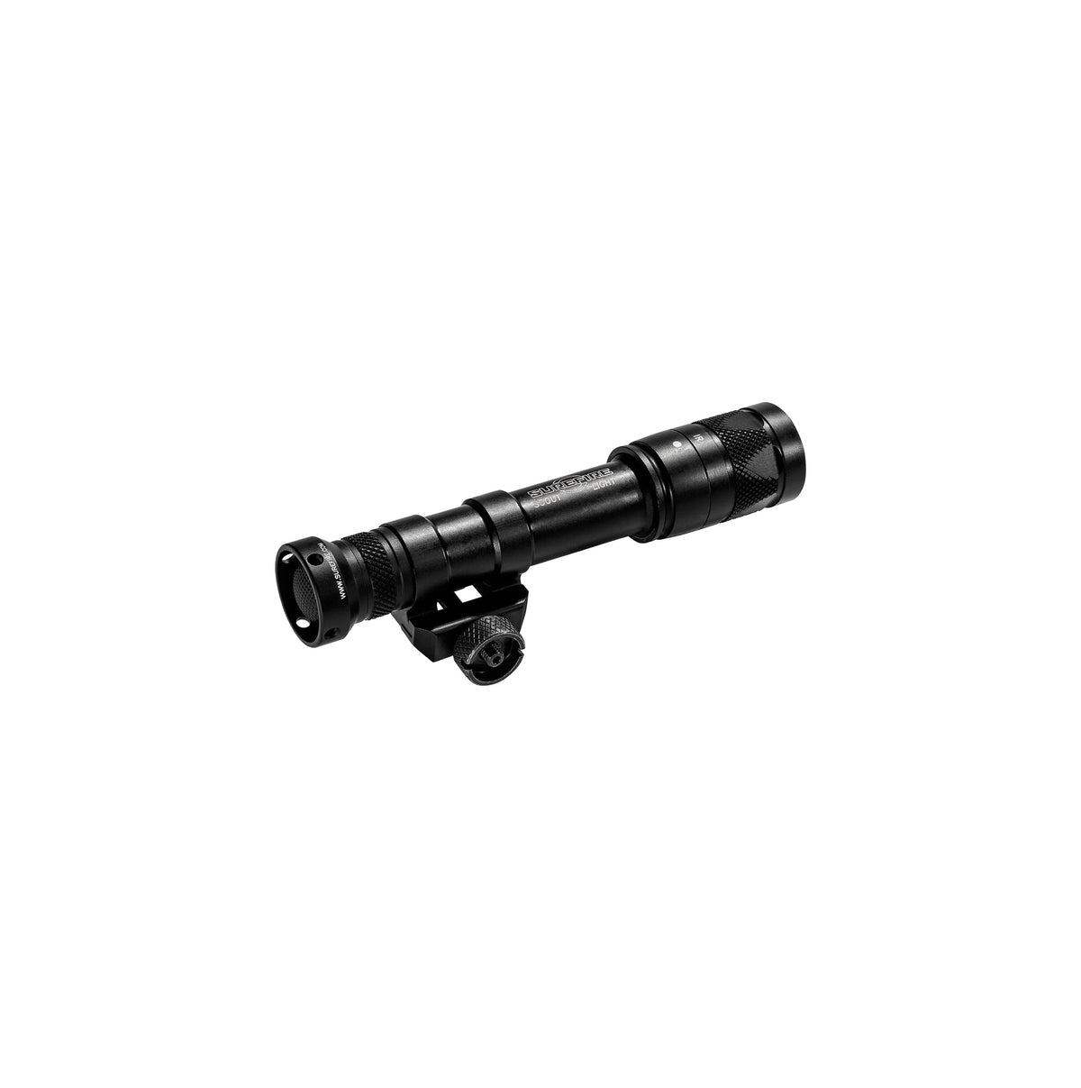 Surefire - M600V SCOUT LIGHT WEAPONLIGHT | Endeavour Tactical Ltd