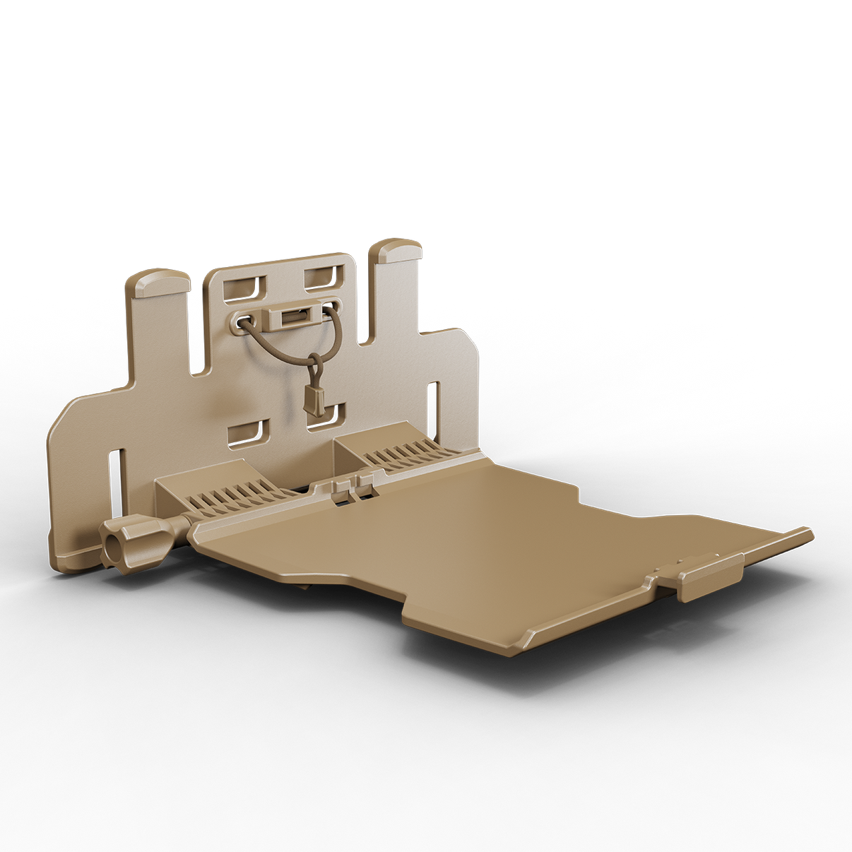 Juggernaut Case - ARMOR.MOUNT PLATE CARRIER PALS/MOLLE (TABLET ...