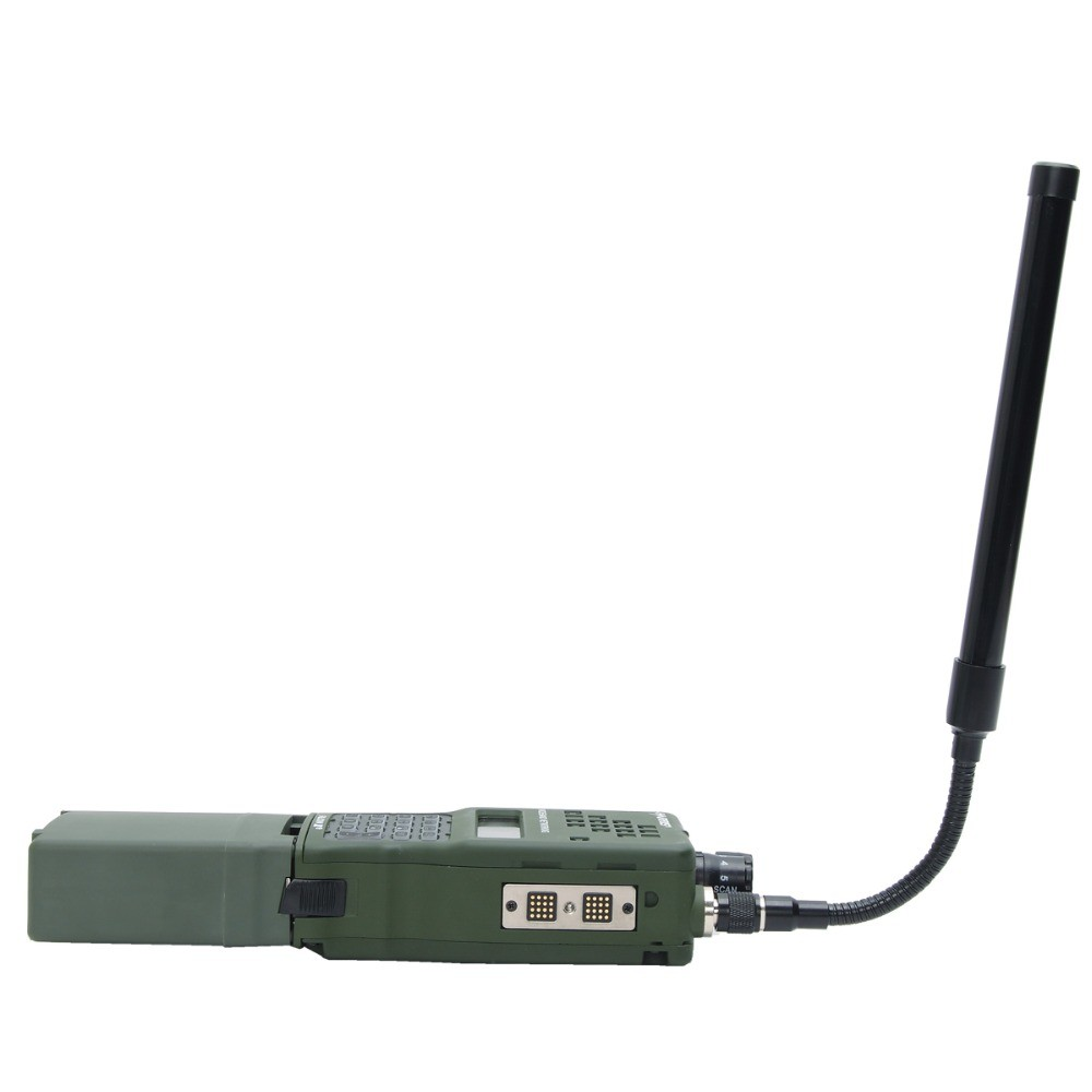 TCA PRC 148/152 TNC Antenna | Endeavour Tactical Ltd