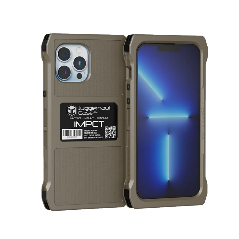 Phone Cases and Accessories | Endeavour Tactical Ltd