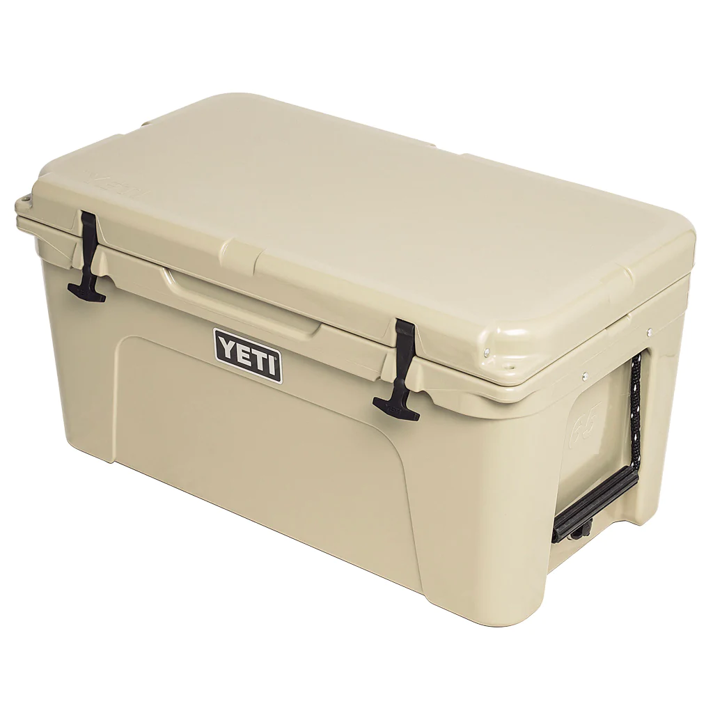 YETI - Tundra 65 Tan | Endeavour Tactical Ltd