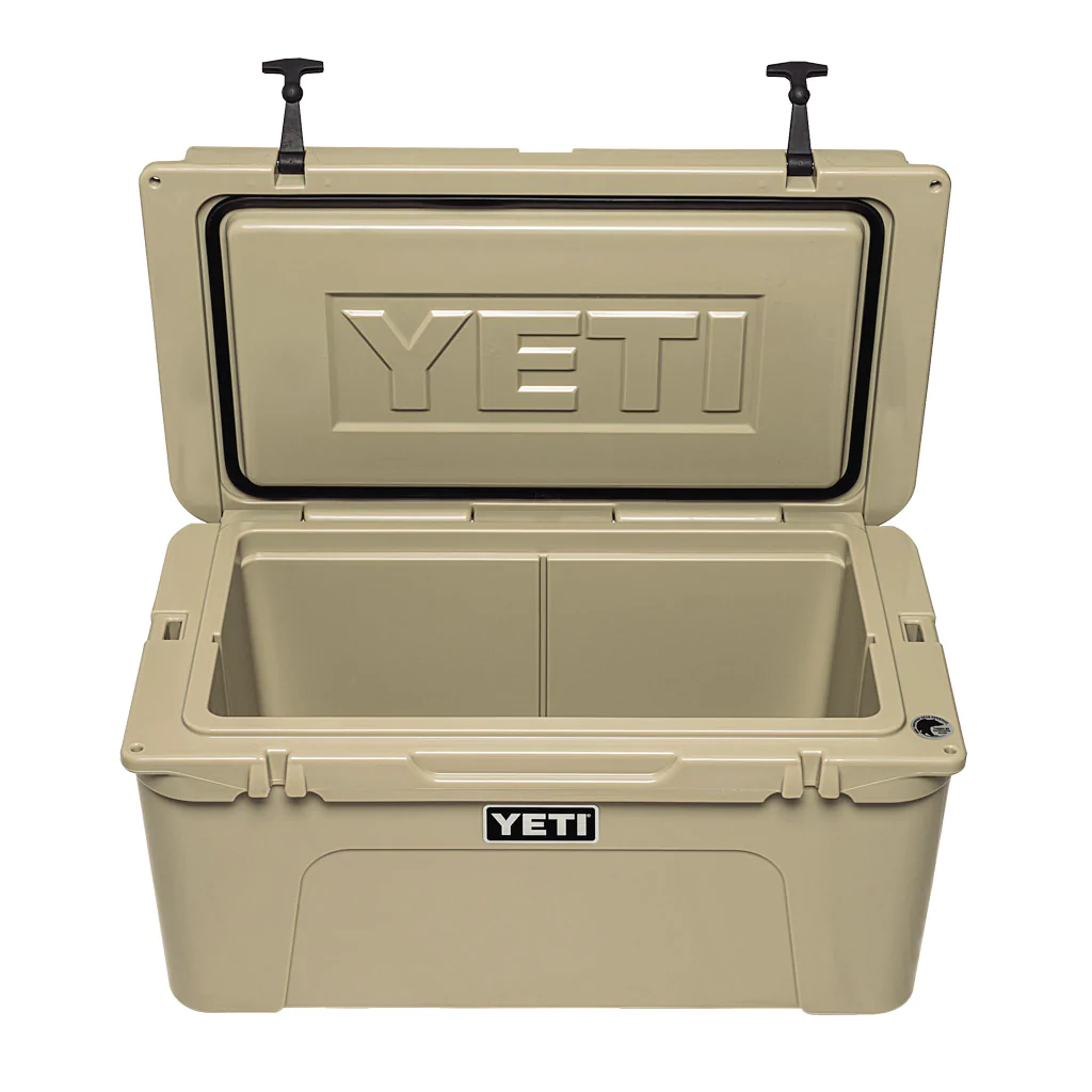 YETI - Tundra 65 Tan | Endeavour Tactical Ltd