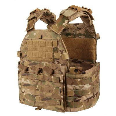 Eagle Multi Mission Armour Carrier (MMAC) | Endeavour Tactical Ltd