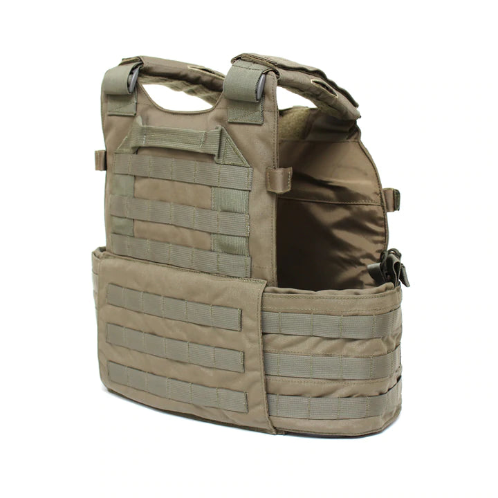 Modular Plate Carrier MC | Endeavour Tactical Ltd