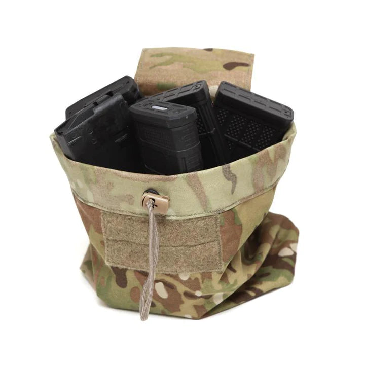 LBX - Dump Pouch (Multicam) | Endeavour Tactical Ltd