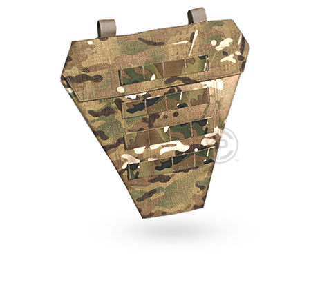 Crye Precision - LAP PANEL™ - Multicam – Endeavour Tactical Ltd