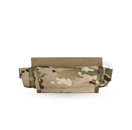 Crye Precision Roll-Up Dump Pouch | Endeavour Tactical Ltd