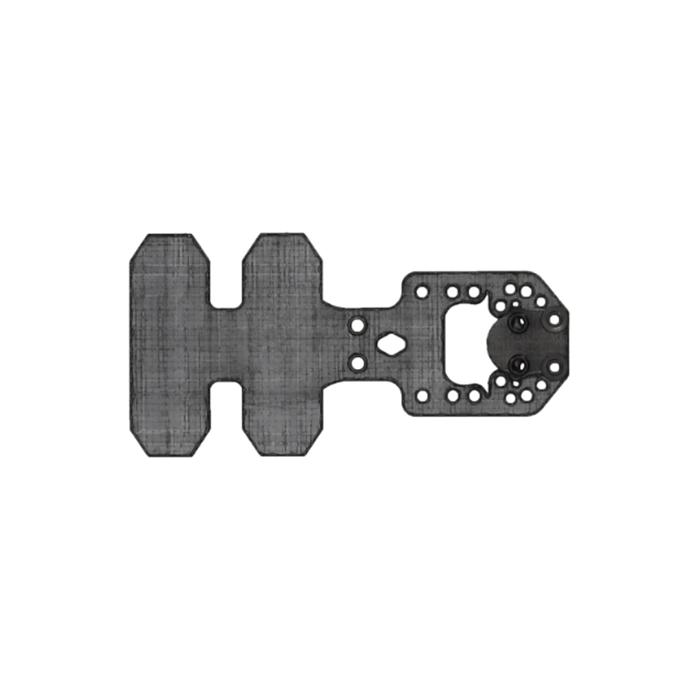 AXL Advanced - Comms Sled – Endeavour Tactical Ltd