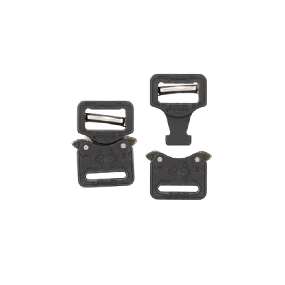 AXL Advanced - Eclipse Belt (Large, Cobra Buckle) | Endeavour Tactical Ltd