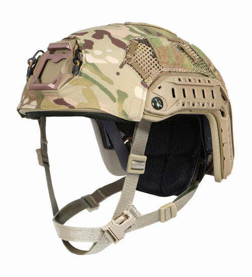 Ops-Core Fast SF Helmet Cover | Endeavour Tactical Ltd