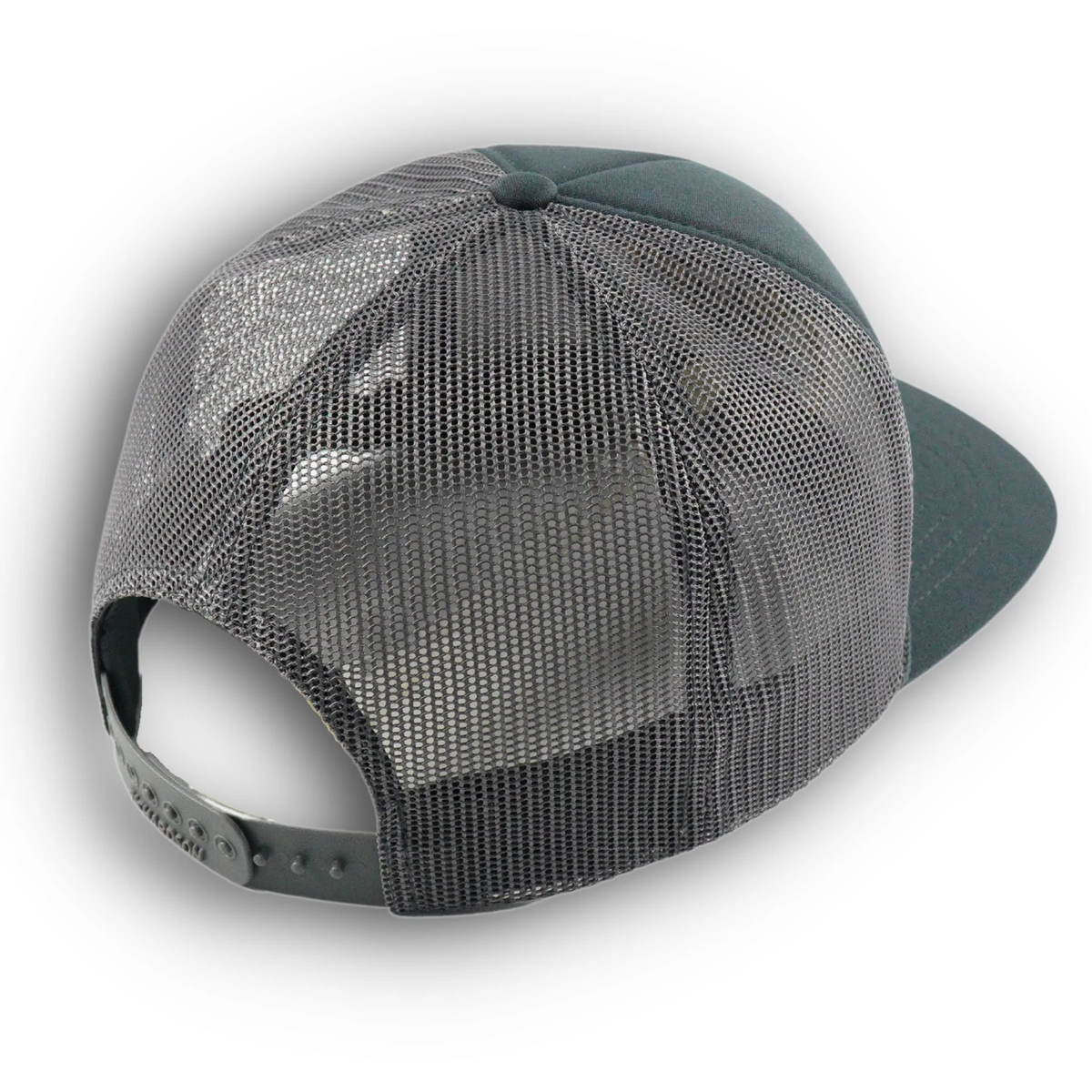 GBRS GROUP LOYALTY FOAM TRUCKER HAT GREY | Endeavour Tactical Ltd