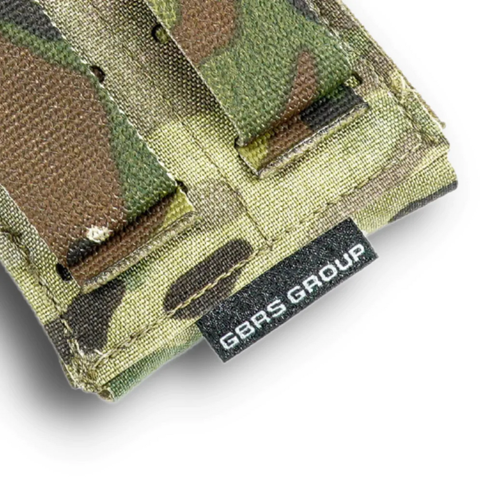 GBRS GROUP - Mag Pouch - (Multicam) – Endeavour Tactical Ltd