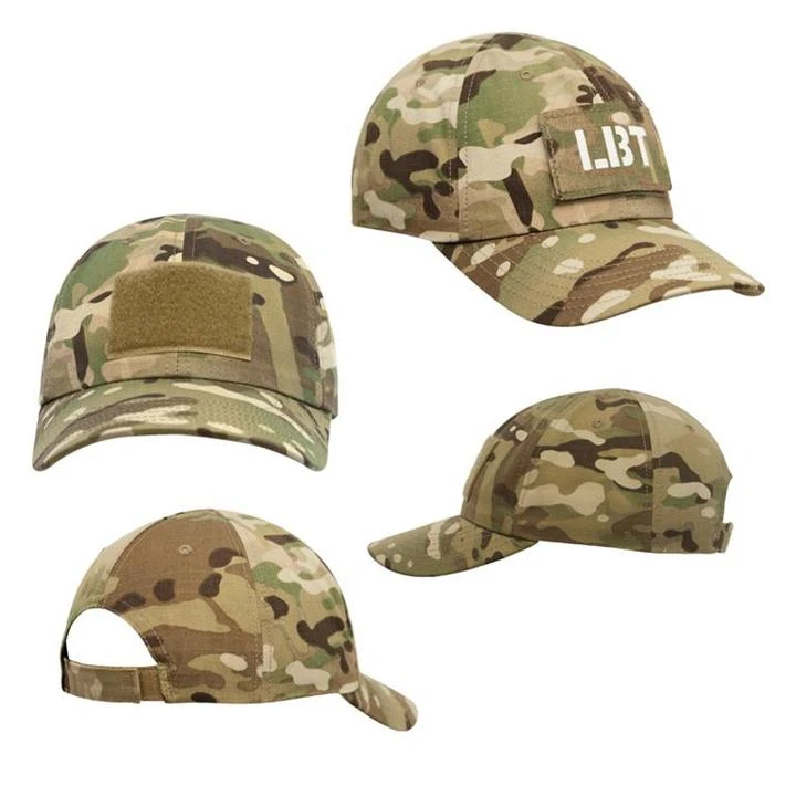 LBT Ripstop Hat | Endeavour Tactical Ltd