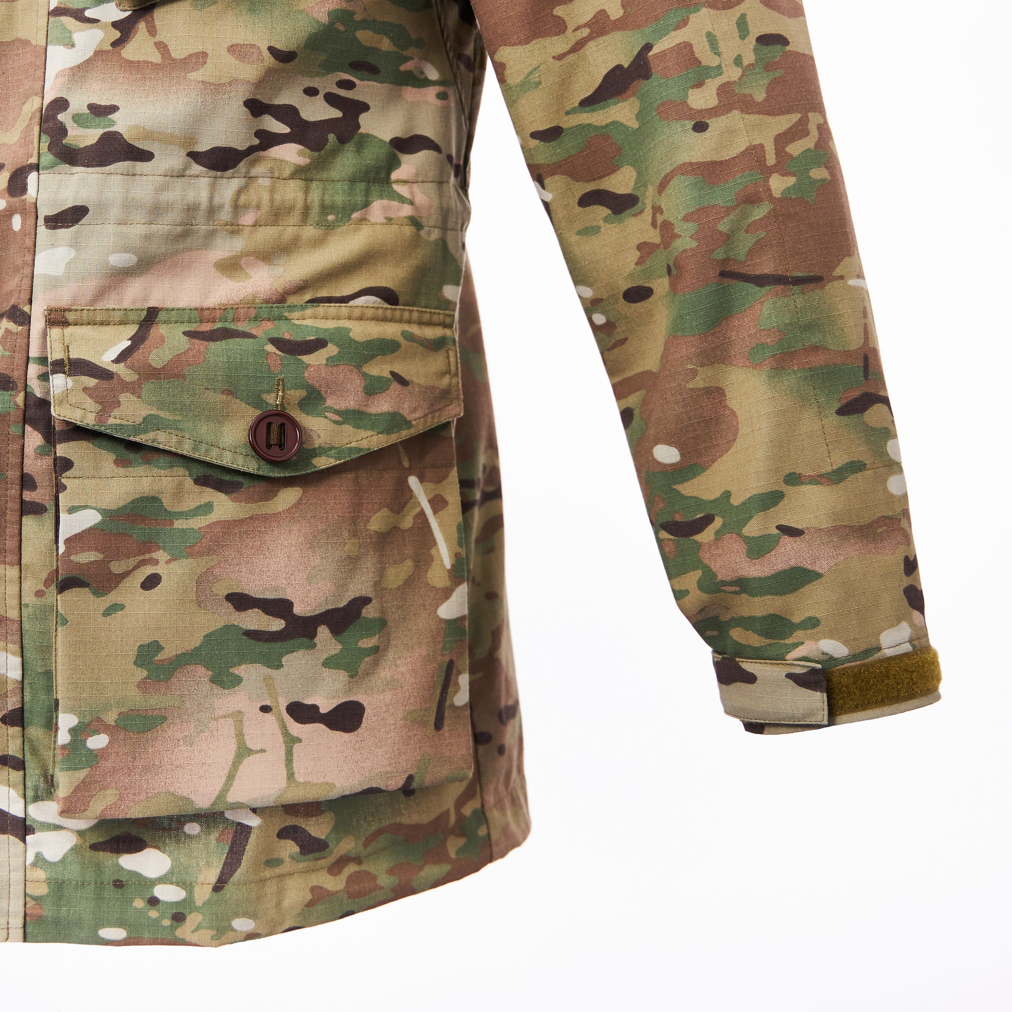Level Peaks Lightweight Combat Smock – Endeavour Tactical Ltd