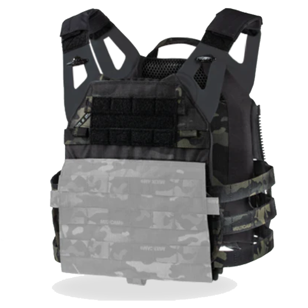CRYE JPC 2.0 Multicam Black – Endeavour Tactical Ltd