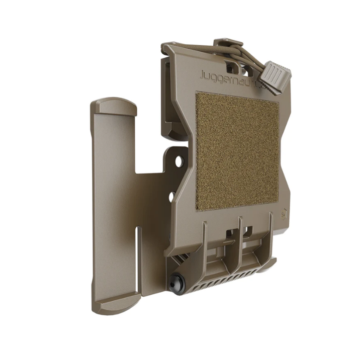 Juggernaut Case | Endeavour Tactical Ltd