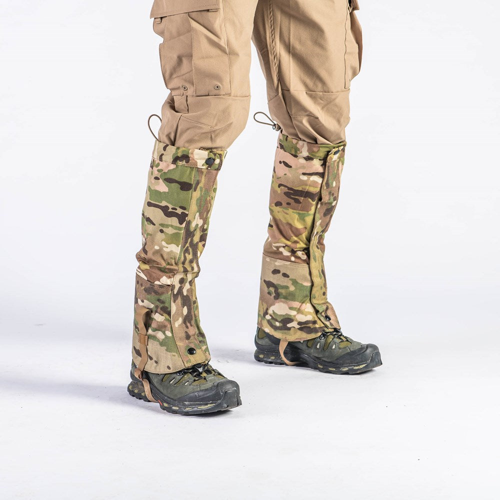 OTTE GEAR - Gaiter - XLarge (MultiCam) | Endeavour Tactical Ltd