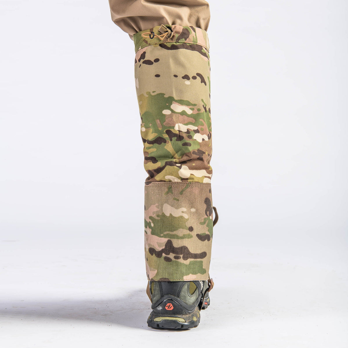 OTTE GEAR - Gaiter - Medium (MultiCam) | Endeavour Tactical Ltd