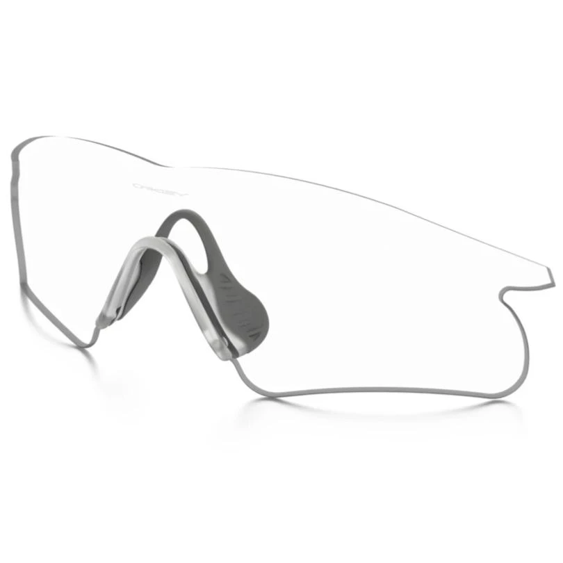 Oakley M-Frame Clear Hybrid S | Endeavour Tactical Ltd