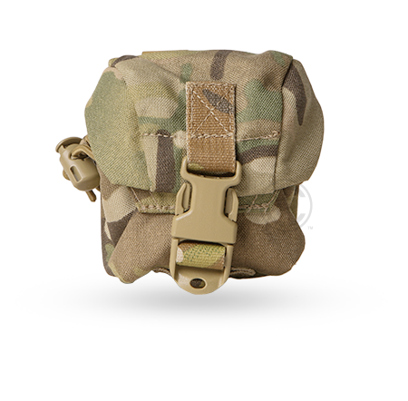 Crye Precision - FRAG POUCH - Multicam | Endeavour Tactical Ltd