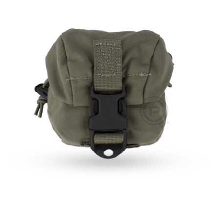 Crye Precision - FRAG POUCH - Ranger Green | Endeavour Tactical Ltd